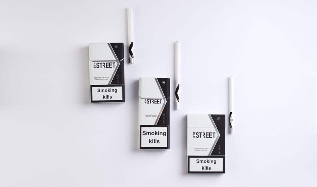 Video Gallery - Cigaronne